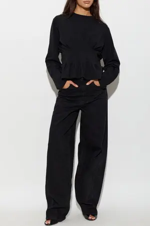 GESTUZ Gzmawi’ Straight-leg Jeans