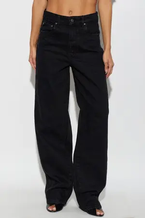 GESTUZ Gzmawi’ Straight-leg Jeans