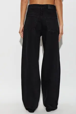 GESTUZ Gzmawi’ Straight-leg Jeans