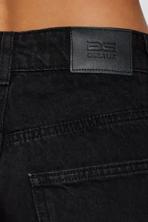 GESTUZ Gzmawi’ Straight-leg Jeans