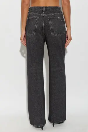 Rag & Bone Straight-leg Pants