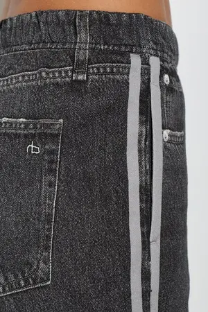 Rag & Bone Straight-leg Pants