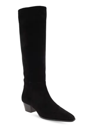 AeydĒ Heeled Boots ‘medea