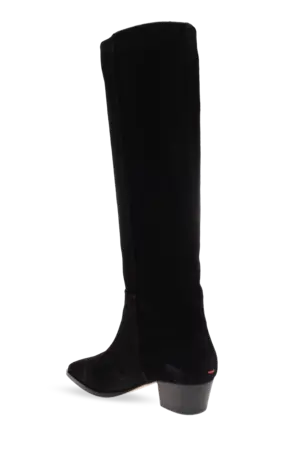 AeydĒ Heeled Boots ‘medea