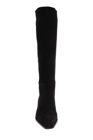 AeydĒ Heeled Boots ‘medea