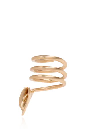 Cult Gaia Calla" Ring