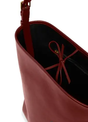 THE ROW Medium N/s Park Handbag