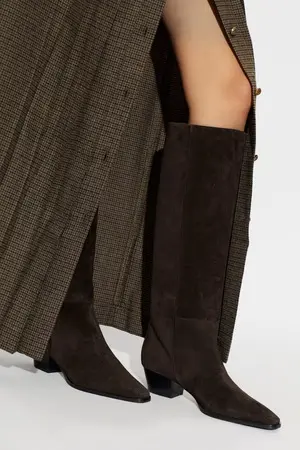 AeydĒ Medea’ Heeled Boots