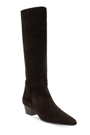 AeydĒ Medea’ Heeled Boots