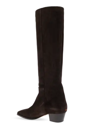 AeydĒ Medea’ Heeled Boots