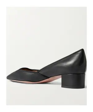 AQUAZZURA Maia High Heels