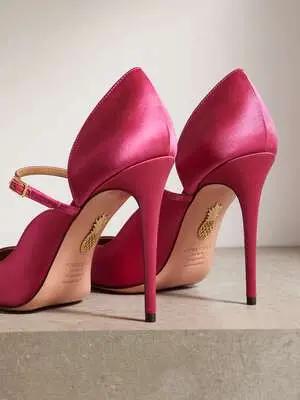 AQUAZZURA Bellezza High Heels