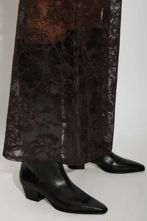 AeydĒ Heeled Boots 'medea