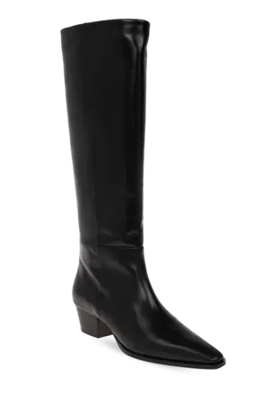 AeydĒ Heeled Boots 'medea