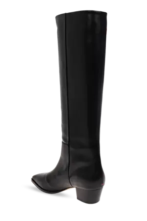 AeydĒ Heeled Boots 'medea