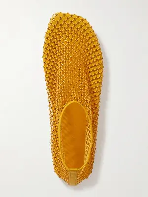 Christopher Esber Ballet Flats