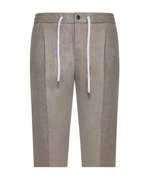 PT TORINO Pleated Trousers