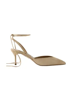 AQUAZZURA High-heeled Sandals