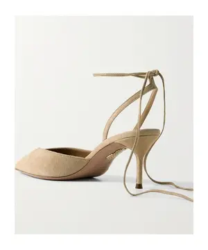 AQUAZZURA High-heeled Sandals