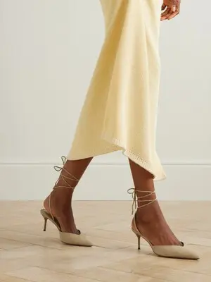 AQUAZZURA High-heeled Sandals