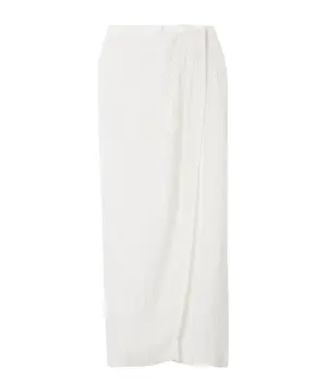 Lisa Marie Fernandez Beach Dress Coverups