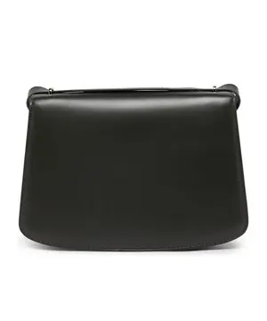 THE ROW Sofia Clamshell Saddle Bag