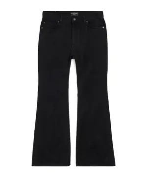 Balenciaga Flared Pants