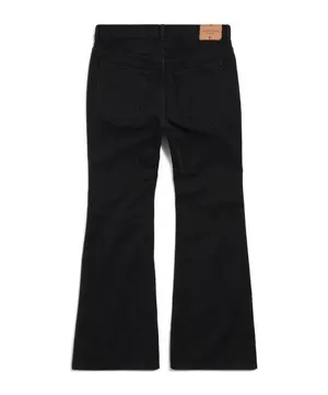Balenciaga Flared Pants