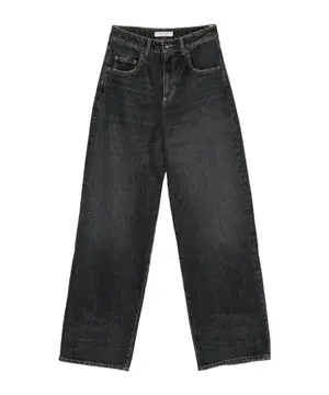 ICON DENIM LOS ANGELES Logo Jeans