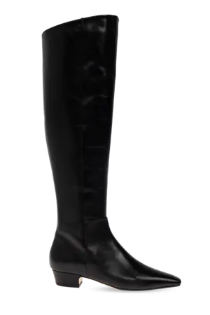 AeydĒ Ilaria Over-the-knee Boots