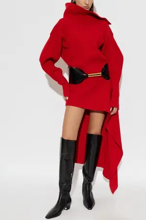 AeydĒ Ilaria Over-the-knee Boots