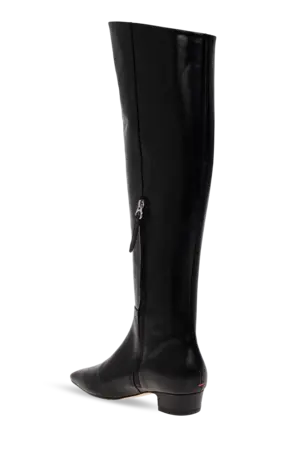 AeydĒ Ilaria Over-the-knee Boots