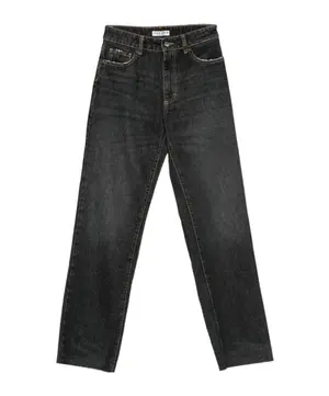 ICON DENIM LOS ANGELES Logo Jeans