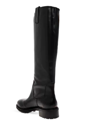 AeydĒ Henry" Boots