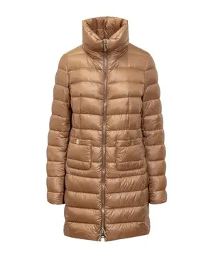 Herno High Neck Down Jacket