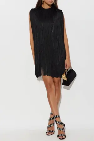 GIANVITO ROSSI Opera’ Heeled Sandals