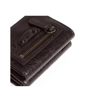 Balenciaga Le City Mini Wallet
