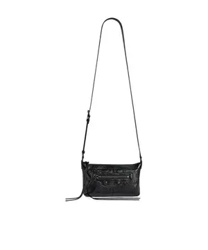 Balenciaga Le City Phone Pouch