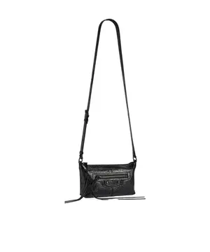Balenciaga Le City Phone Pouch