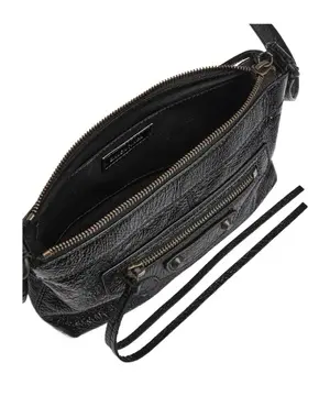 Balenciaga Le City Phone Pouch