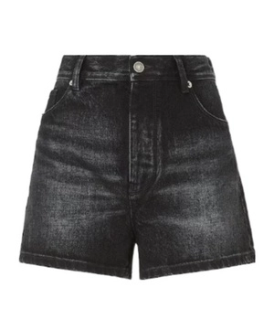 Fendi Denim Shorts