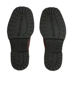 Balenciaga Venom Derby