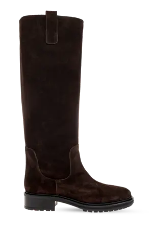 AeydĒ Henry’ Boots - Brown