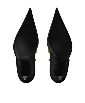 Balenciaga Midnight City Pump