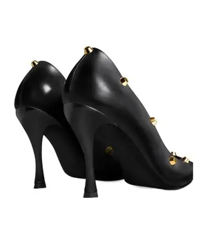 Balenciaga Midnight City Pump
