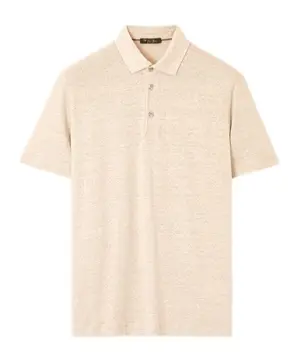 Loro Piana Polo Shirt