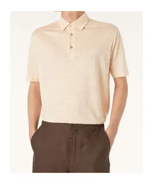 Loro Piana Polo Shirt