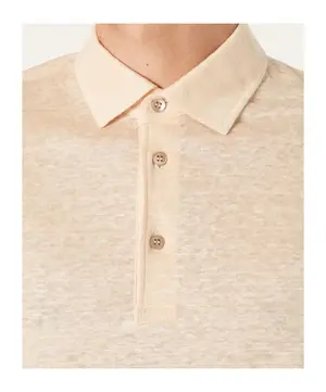Loro Piana Polo Shirt
