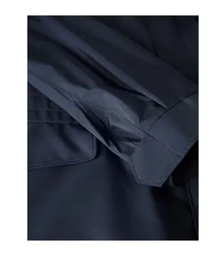 Loro Piana Traveller High-neck Jacket