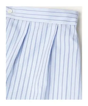 Loro Piana Len Pyjamas Shorts